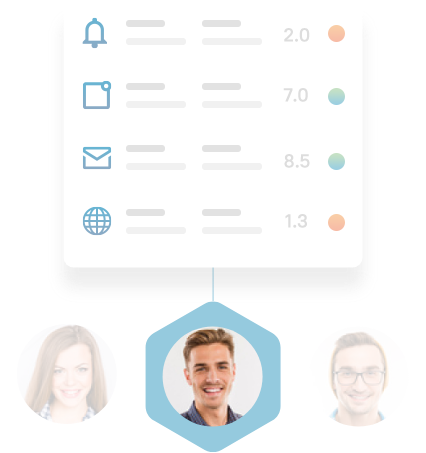 Real-Time Channel Orchestration Platform For BFSI | Lemnisk
